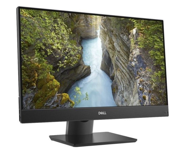 Dell OptiPlex 5480 AIO